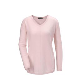 GOLDNER Pullover Damen Gr&ouml;&szlig;e M/L rosa