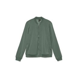 V&eacute;ro Moda Vero Moda Between-Season Jacket female Green size L