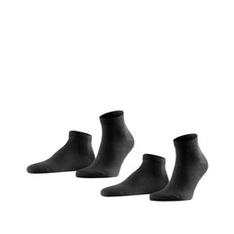 Falke Socks 'Happy' male Black size 39-42