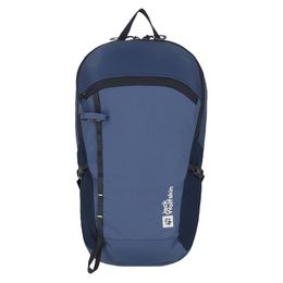 Jack Wolfskin Sports Backpack 'Prelight Shape 15' male Blue size One Size