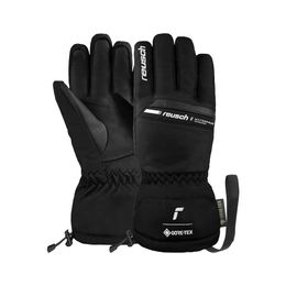 Reusch Skihandschuhe 'Sprint GORE-TEX Junior' Jungen Gr&ouml;&szlig;e M/L schwarz
