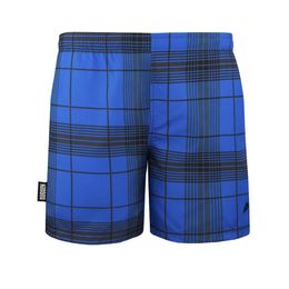 GUGGEN Mountain Badeshorts 'Boardshorts Style 4' Herren Gr&ouml;&szlig;e XXXL blau