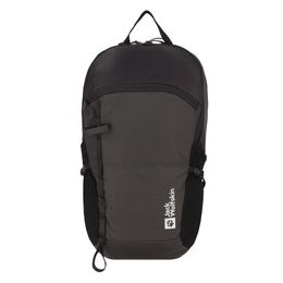 Jack Wolfskin Sportrucksack 'Prelight Shape 15' Herren Gr&ouml;&szlig;e One Size schwarz / wei&szlig;