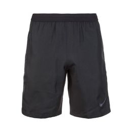 Nike Shorts Herren Gr&ouml;&szlig;e S schwarz
