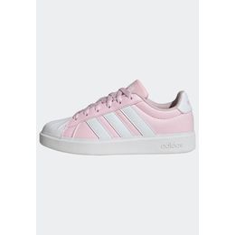 adidas Sportswear Sneakers male Pink size 36
