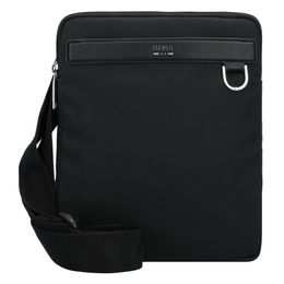BOSS Crossbody Bag 'Jinko' male Black size One Size