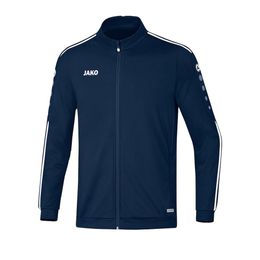 Jako Athletic Jacket male Blue size XL