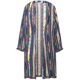 Angel of Style Kimono female Mixed colors size 58