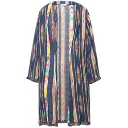 Angel of Style Bluse Damen Gr&ouml;&szlig;e 9XL bunt