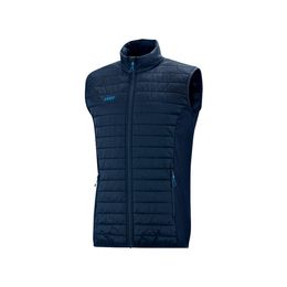 Jako Sports Vest female Blue size 40