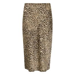 Saint Tropez Skirt female Beige size XL