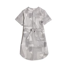 G-Star Raw G-star Dress ' ' female Grey size XXXS