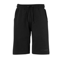 Uhlsport Workout Pants 'Pro Essential' boy Black size 164