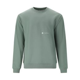 Virtus Athletic Sweatshirt 'Kayden' male Green size XXXL