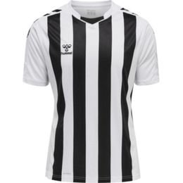 Hummel Trikot Herren Gr&ouml;&szlig;e S schwarz / wei&szlig;