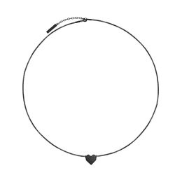 Liebeskind Berlin Necklace female Black size One Size