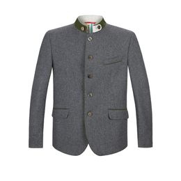 Stockerpoint Suit Jacket 'Luciano' male Grey size 52