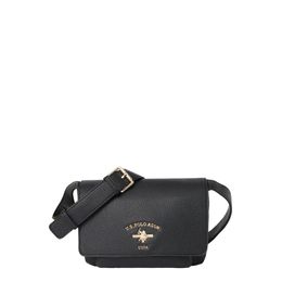 U.S. Polo Assn. Shoulder Bag 'Stanford' female Black size One Size