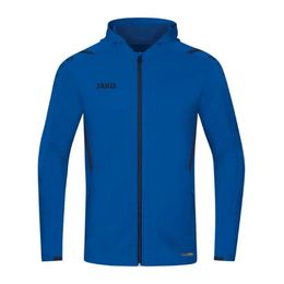 Jako Athletic Jacket male Blue size XXXL