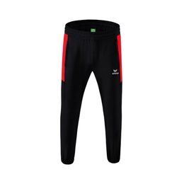 Erima Workout Pants male Black size L