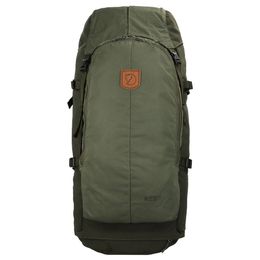 Fj&auml;llr&auml;ven Fj&auml;llr&auml;ven Sports Backpack 'Keb 52' female Green size One Size