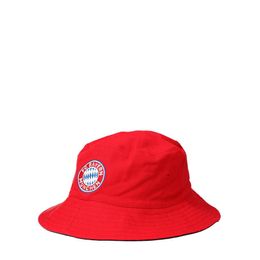 FC Bayern M&uuml;nchen Fc Bayern M&uuml;nchen Hat male Red size XL/XXL