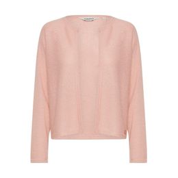 oxmo Strickjacke 'KIKE' Damen Gr&ouml;&szlig;e XS rosa