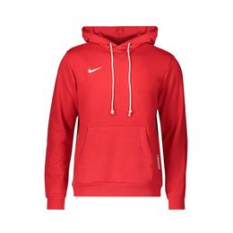 Nike Athletic Sweatshirt male Red size M