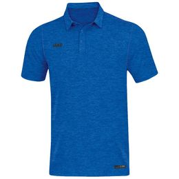 Jako Performance Shirt male Blue size 4XL