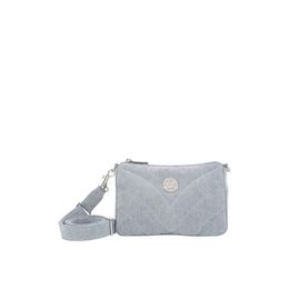 JOOP! Jeans Crossbody Bag 'Grunge Jasmina' female Blue size One Size