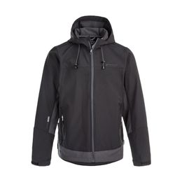 WHISTLER Softshelljacke 'RYDER M Softshell' Herren Gr&ouml;&szlig;e L schwarz