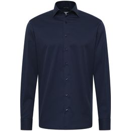 Eterna Business Shirt male Blue size 40