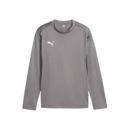 Puma Athletic Sweatshirt boy Grey size 128