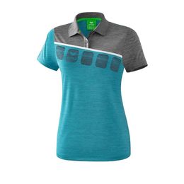 Erima Performance Shirt female Blue size 42