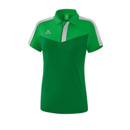 Erima Performance Shirt 'Squad' female Green size 38