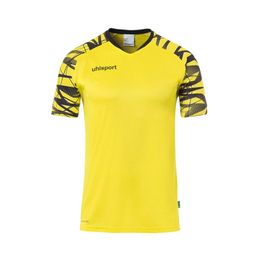 Uhlsport Jersey 'GOAL 25' male Yellow size L