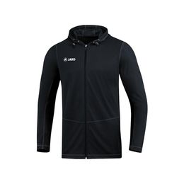 Jako Athletic Jacket male Black size XXL