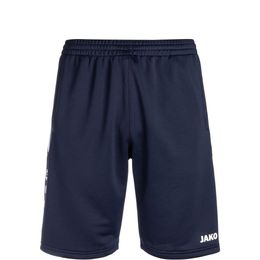 Jako Workout Pants male Blue size M