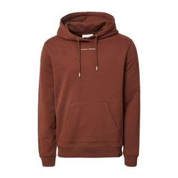 Casual Friday Sweatshirt 'Sinius' male Brown size S