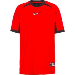 Nike Jersey male Red size XS