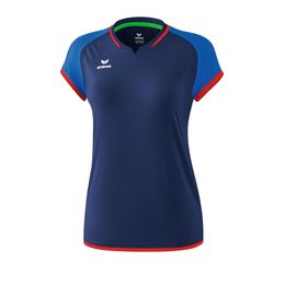 Erima Performance Shirt female Blue size 48