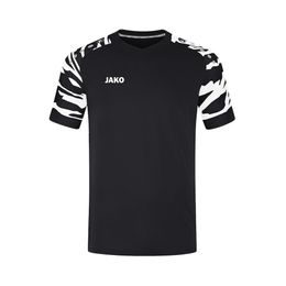 Jako Performance Shirt male Black size M