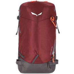 Salewa Sports Backpack 'Winter Mate' male Red size One Size