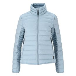 WHISTLER Steppjacke 'Edge' Damen Gr&ouml;&szlig;e XXL blau