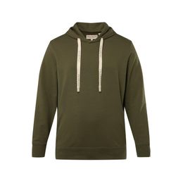 JP1880 Sweatshirt male Green size L