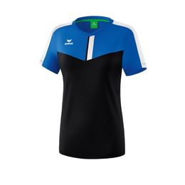 Erima Performance Shirt female Blue size 42