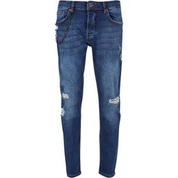 2Y Premium Jeans male Blue size 34