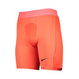 Nike Athletic Underwear male Orange size L