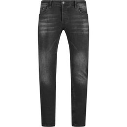 2Y Premium Jeans male Black size 34
