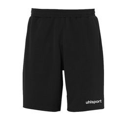 Uhlsport Workout Pants male Black size L